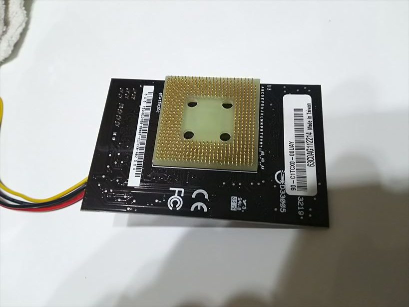 P4GD1 ASUS│Windows7Club